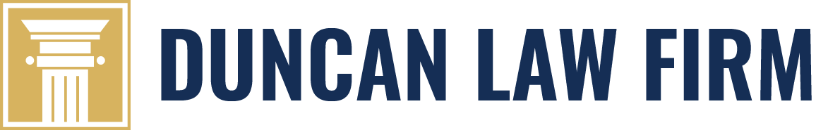 About Duncan Law Firm | Baton Rouge, LA